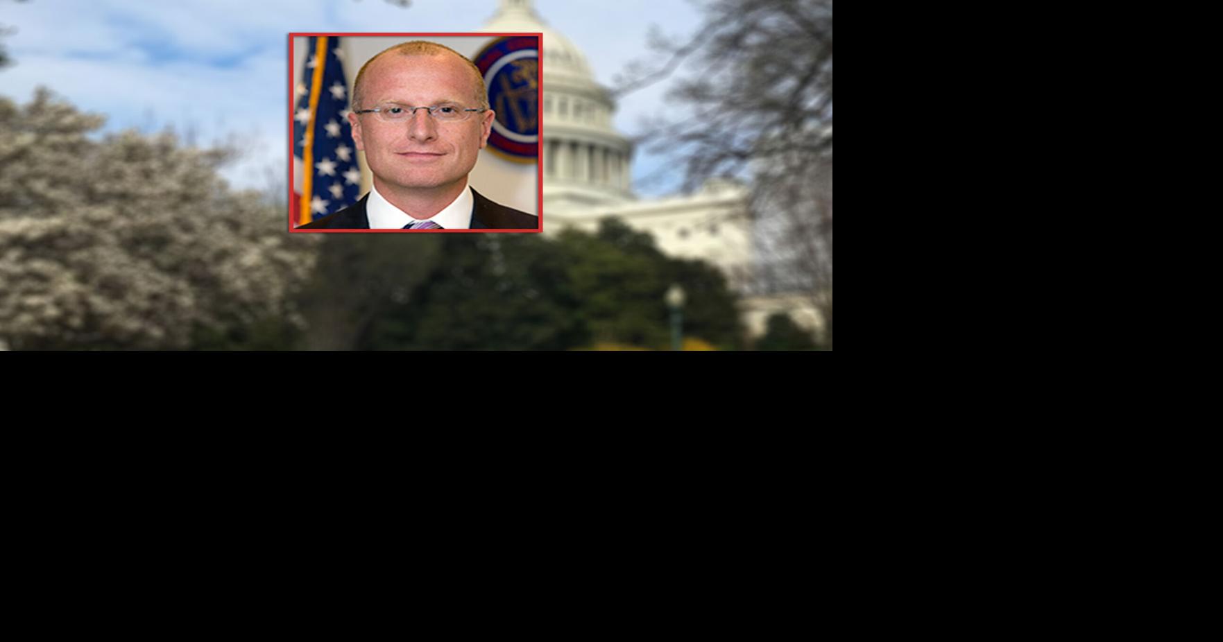 FCC Chief Investigating Allegations Google Discriminated Against Texas ...
