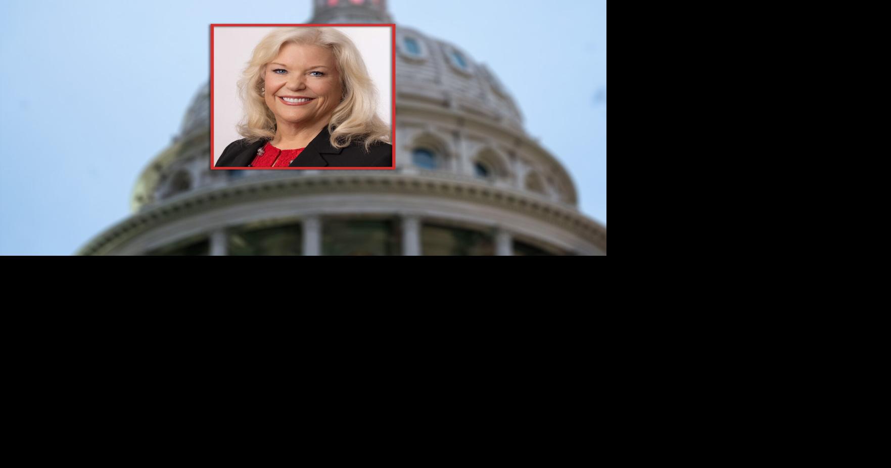 Tarrant County Republican Cheryl Bean Secures Nomination for Tinderholt ...