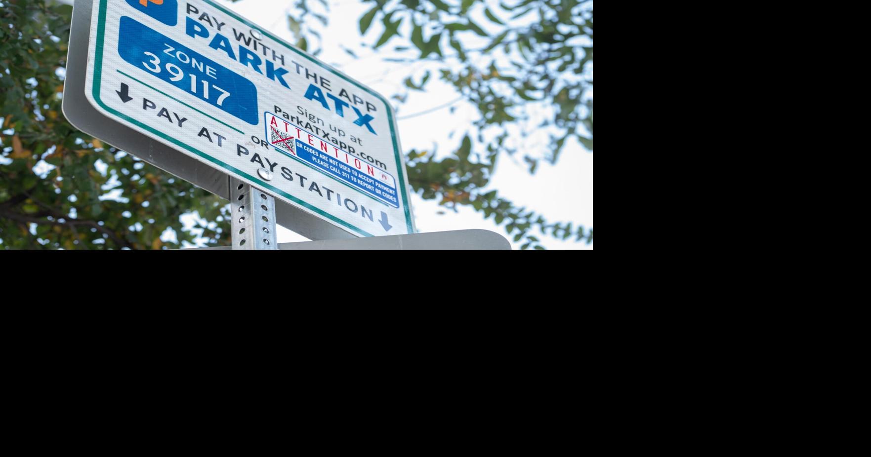 Austin City Council Eliminates Parking Space Minimums for New ...