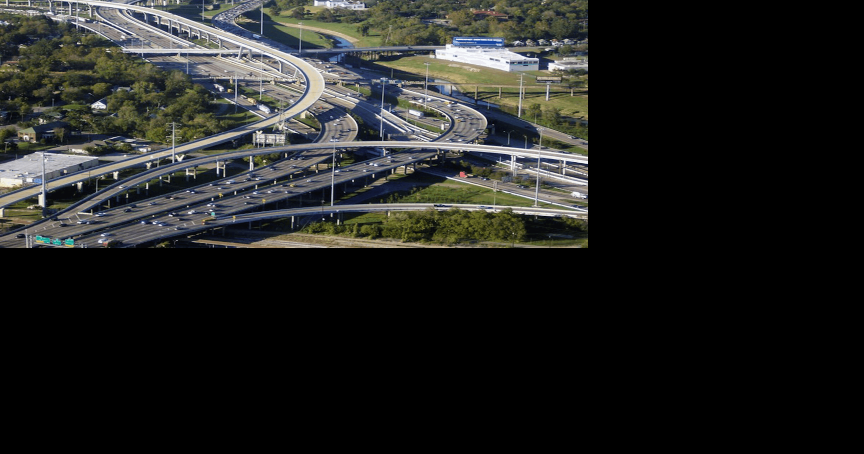 Texas House Committee Tackles Harris County Toll Road Surplus Funds ...