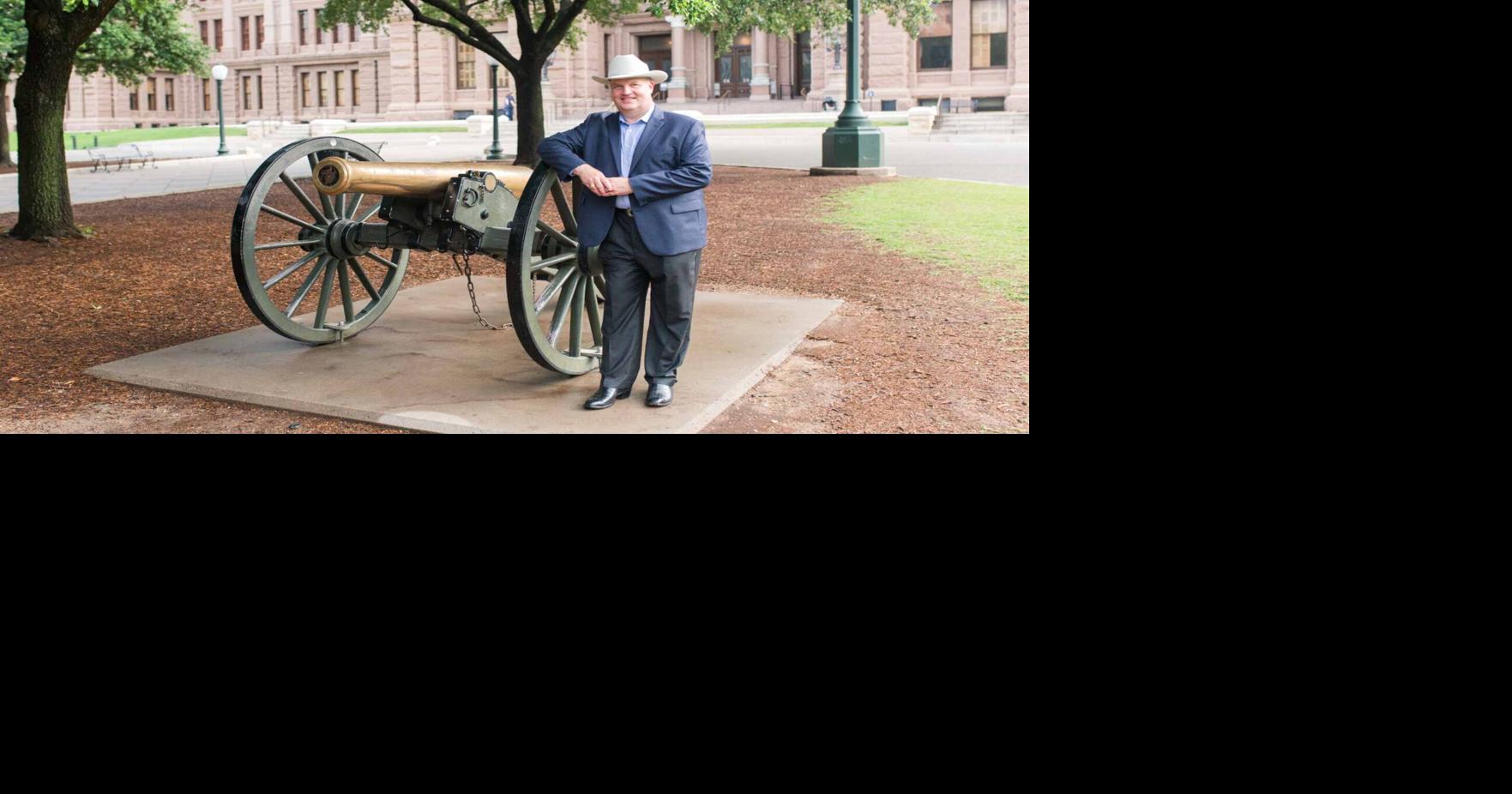 PODCAST: Justice Ken Wise on Texas’ 'First Thanksgiving' Held Years ...