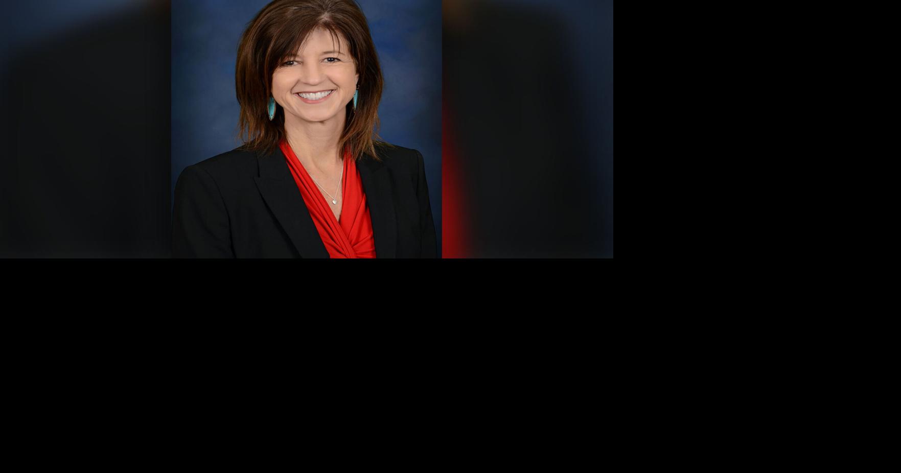 Convicted Ex-Mayor of Richardson Laura Maczka Jordan, Husband Mark ...