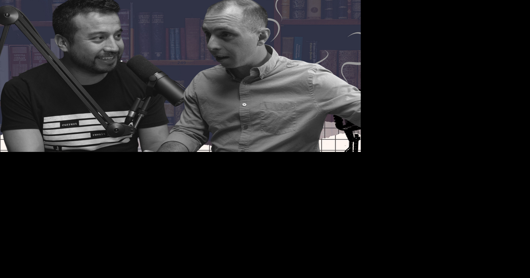 Currently Revolting: Smoke Filled Room Ep. 21 | Podcast | The Texan
