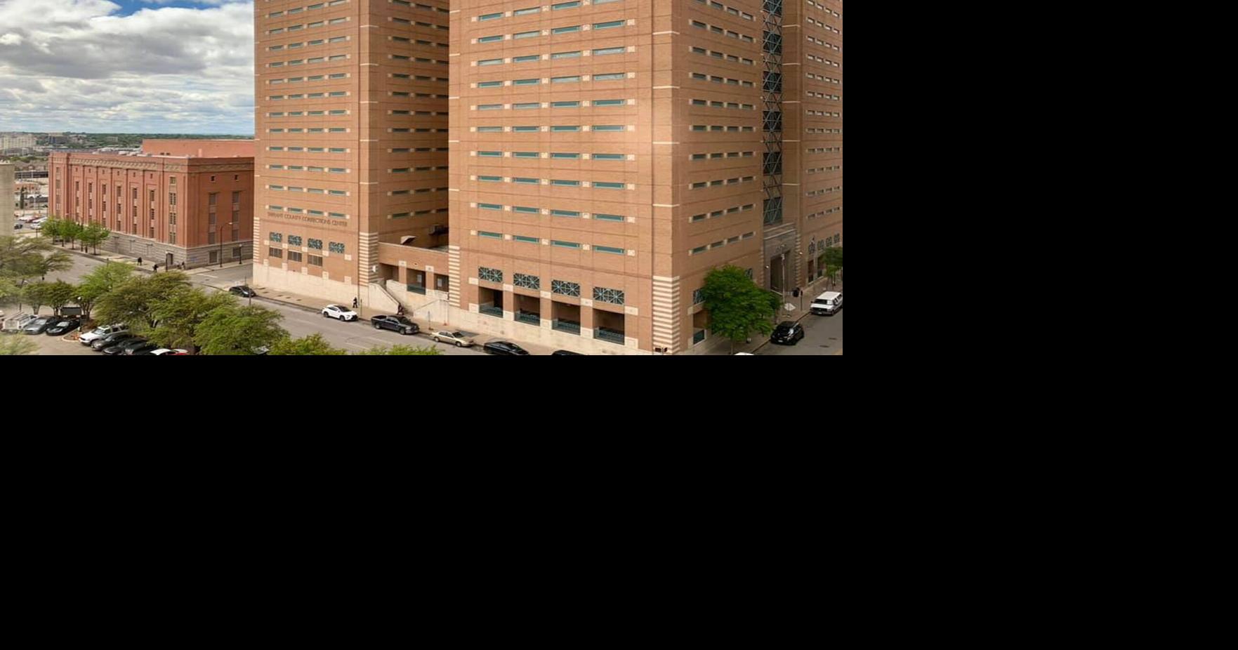 Second Recent Inmate Death in Tarrant County Jail Death Causes Stir at ...