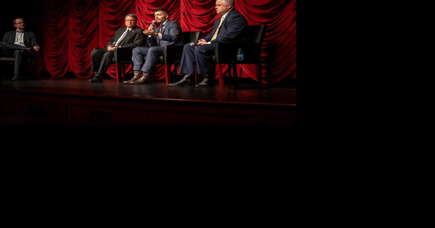 Focus Turns to Texas House Leadership on Legislation to Ban Child ...