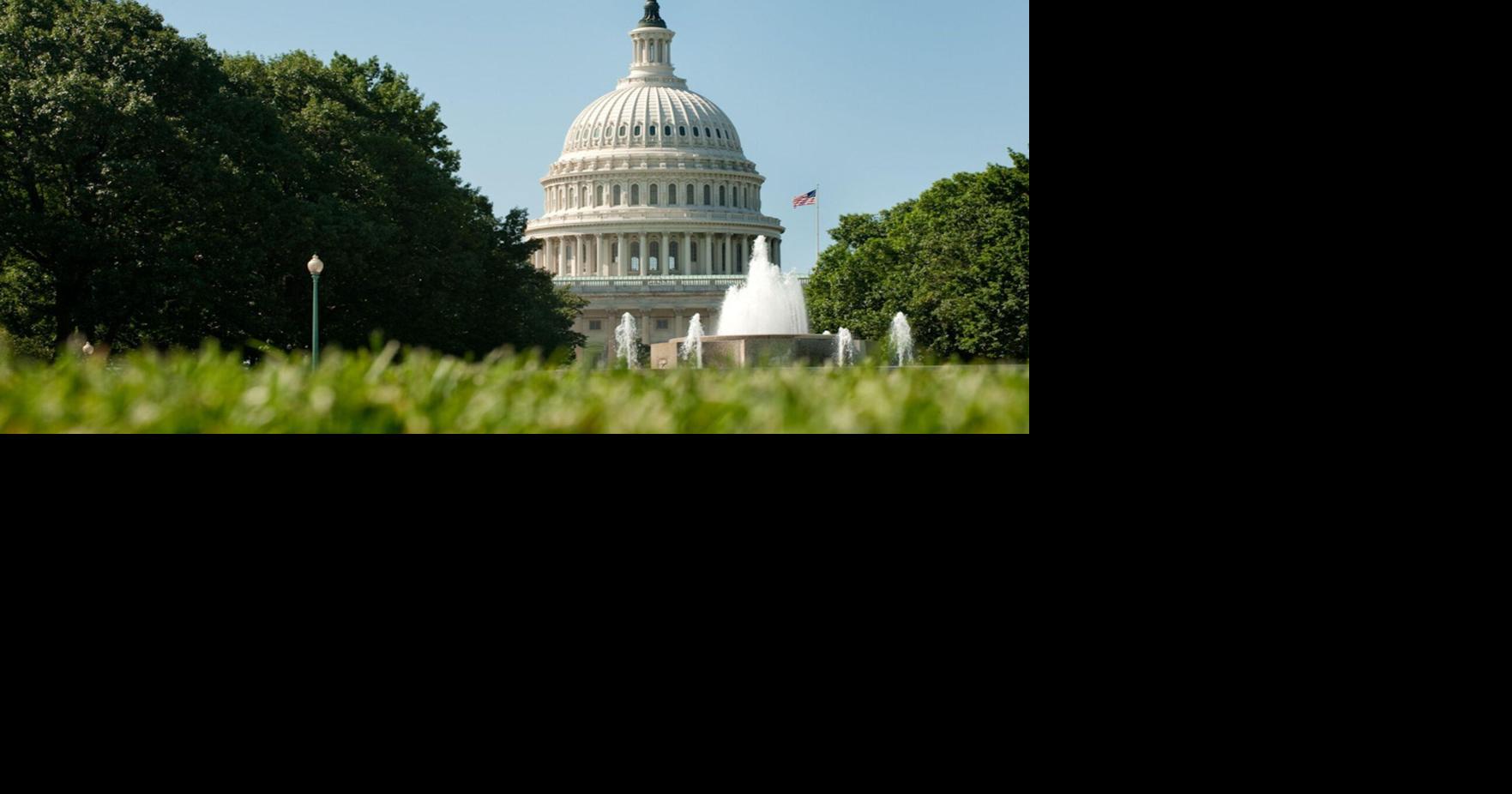 Texas Projected to Gain Four Congressional Seats After 2030 U.S. Census ...