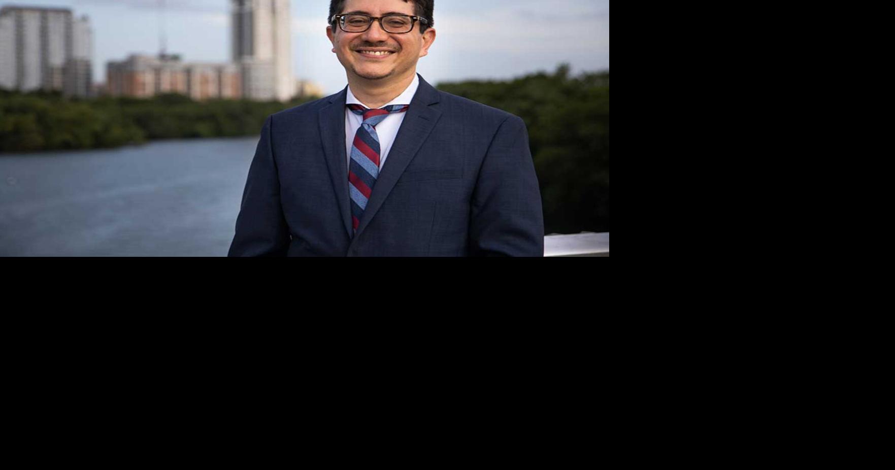 Progressive Travis County District Attorney Jose Garza Maintains ...