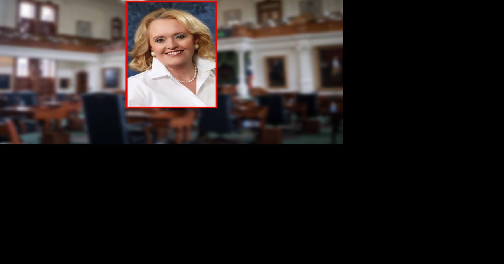 Democratic Sen. Beverly Powell Suspends Re-Election Campaign in ...