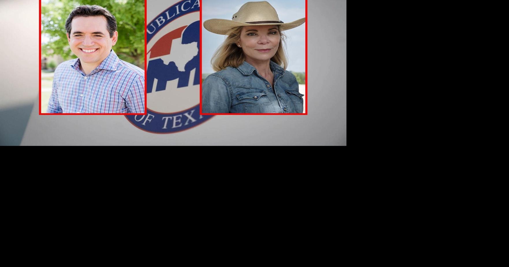 Dr. Dana Myers Announces Challenge to Texas Republican Party Chair ...