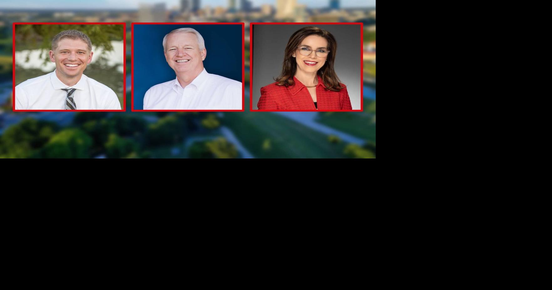 Three Republicans Vie to Replace Outgoing Tarrant County District ...