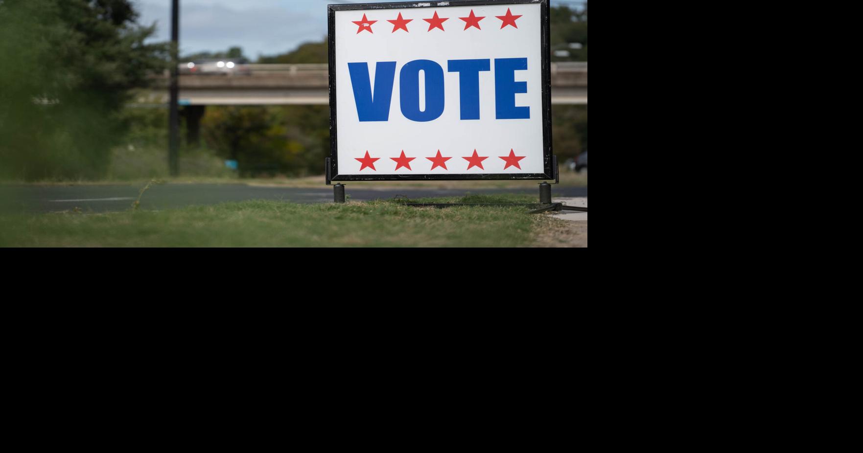 Here's a Look at the State Constitutional Amendments on the November ...