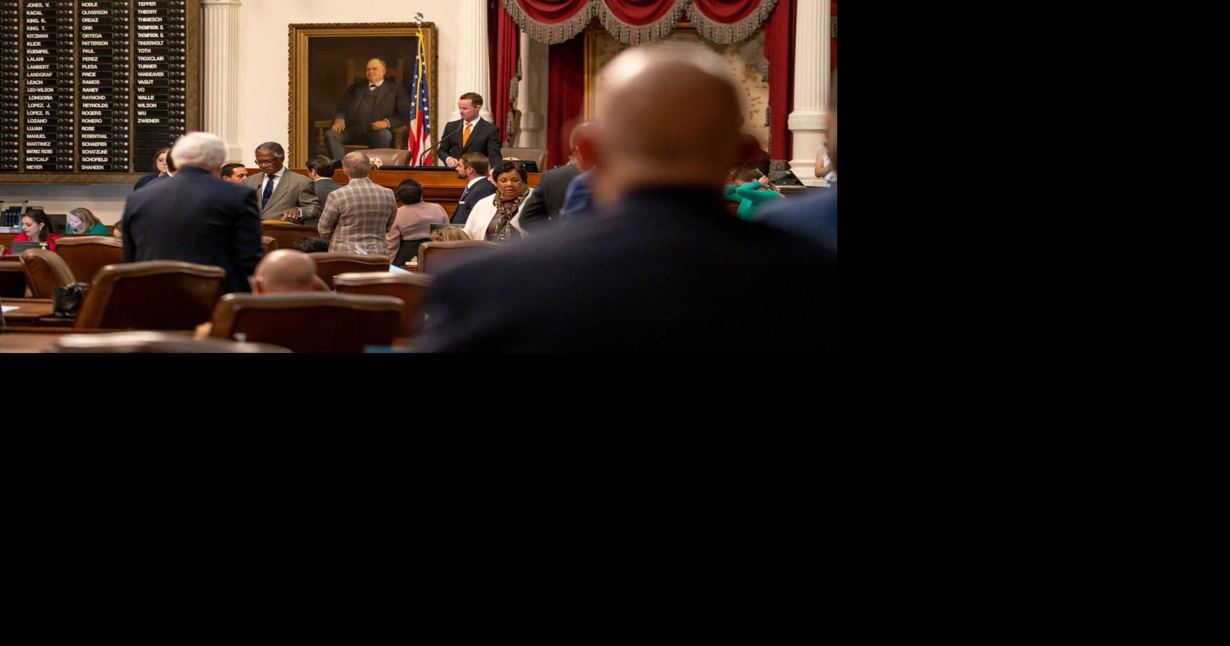 Senate Passes House Education Bill with School Choice Tacked On, Awaits ...