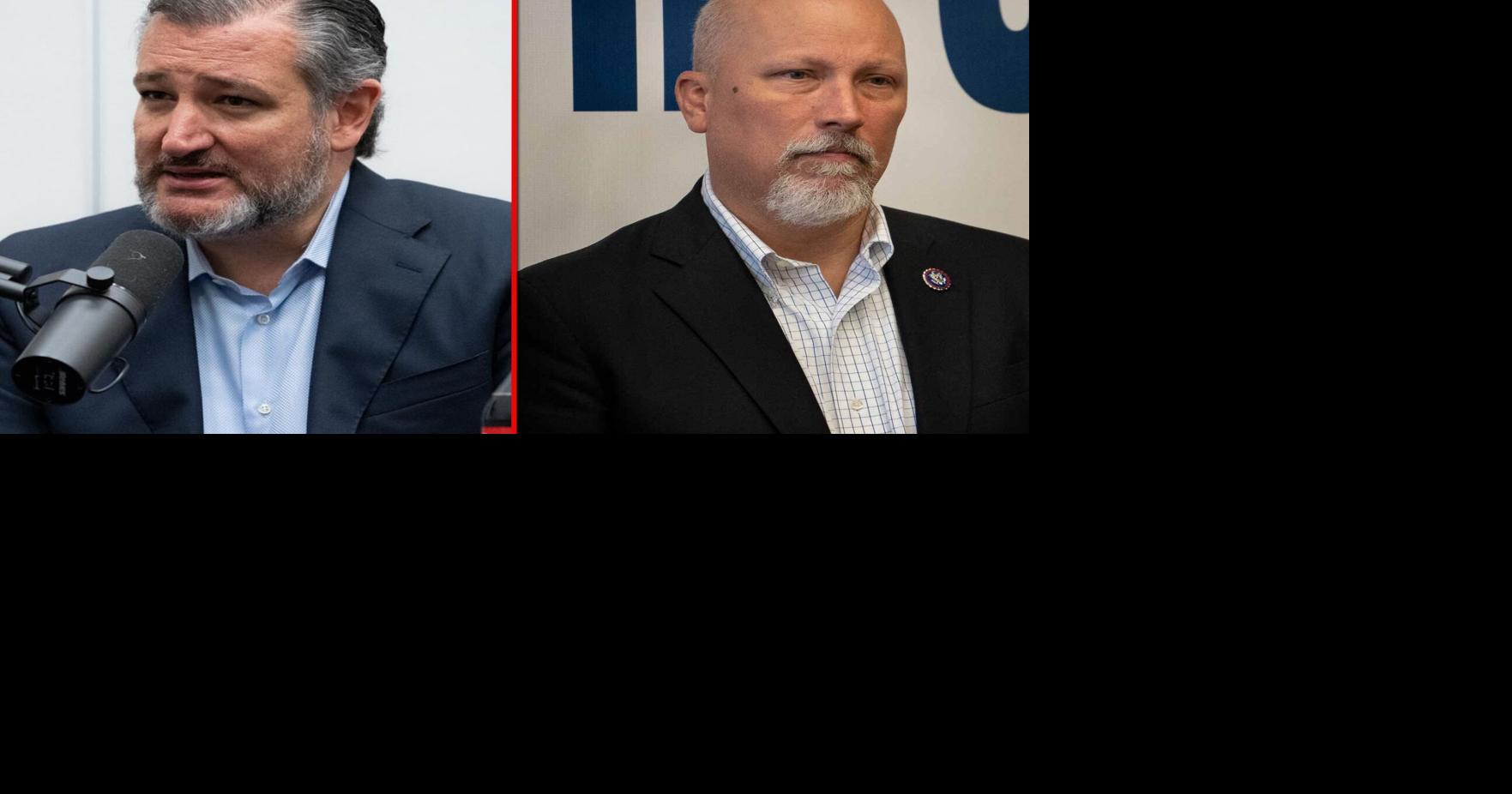 Ted Cruz, Chip Roy Seek Answers After Texas Medical Center Admits to ...