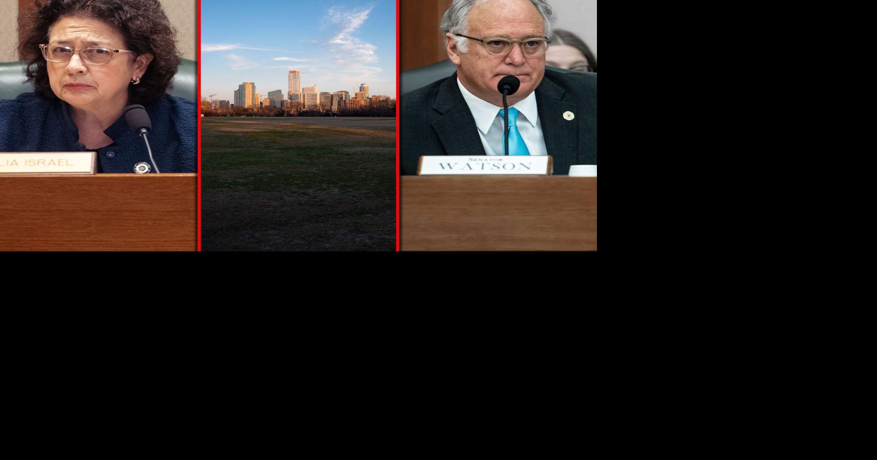 Texas Election Results Tracker: Austin Mayoral Runoff | 2022 Elections ...