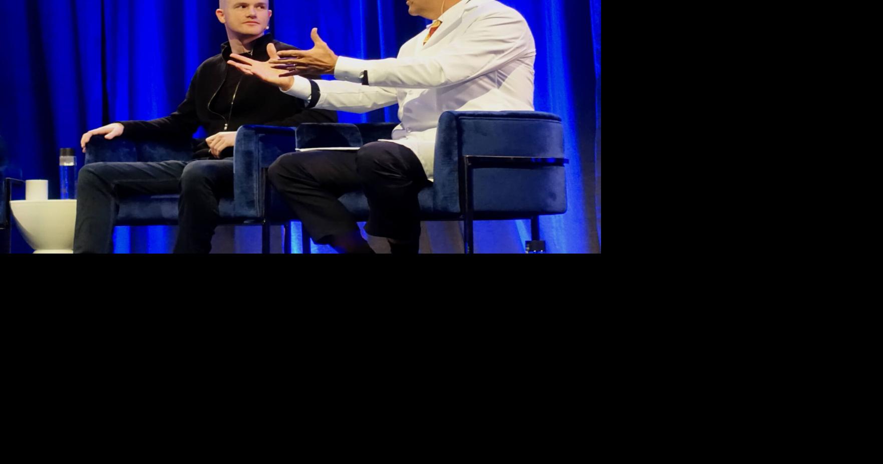Coinbase Announces Headquarters Relocation from Delaware to Texas ...