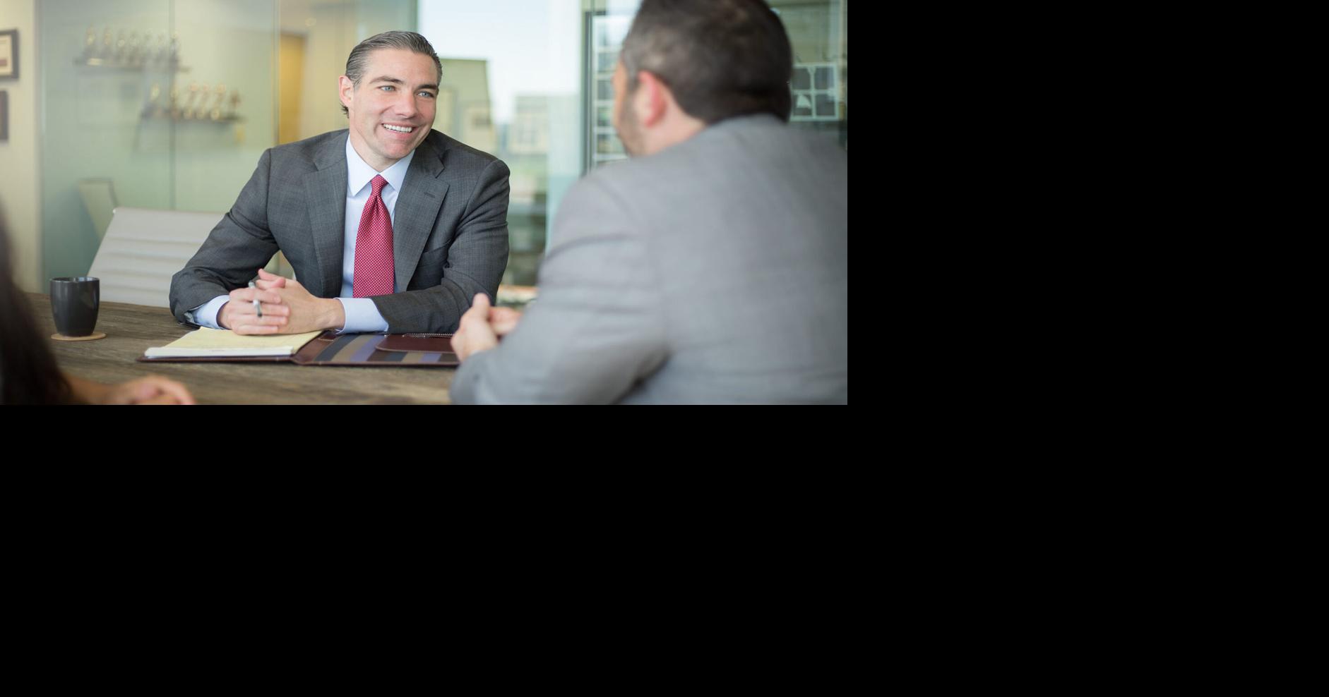 Rep. Morgan Meyer Wins Reelection, Defeating Joanna Cattanach in ...