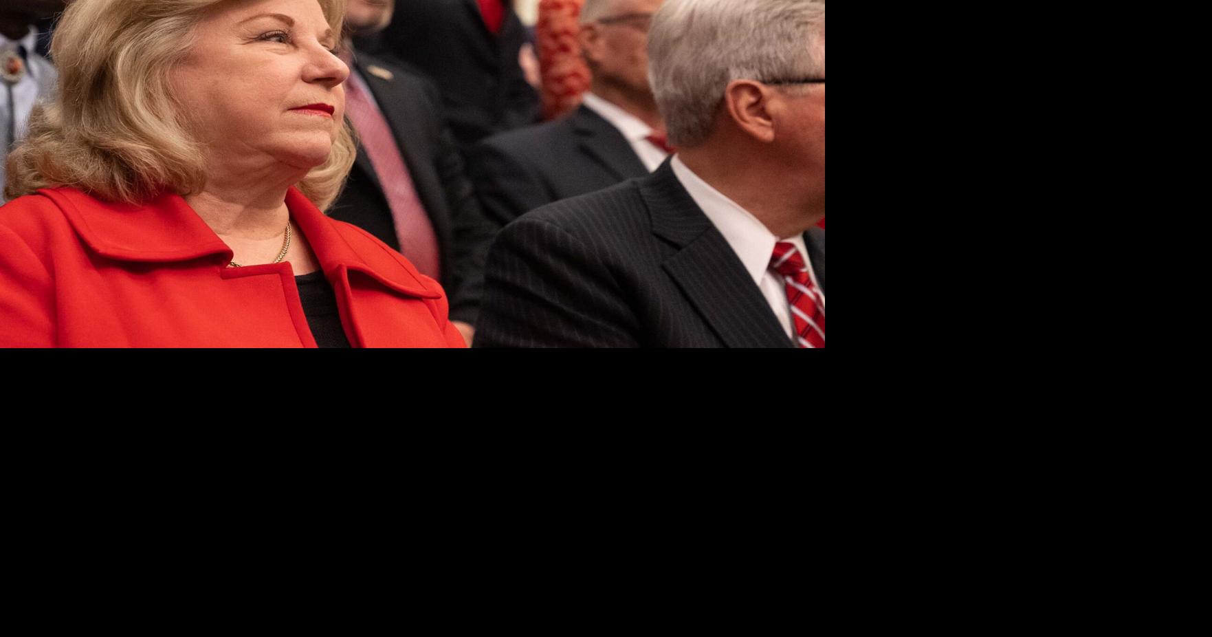 State Senator Jane Nelson Announces Retirement from Legislature | 87th ...