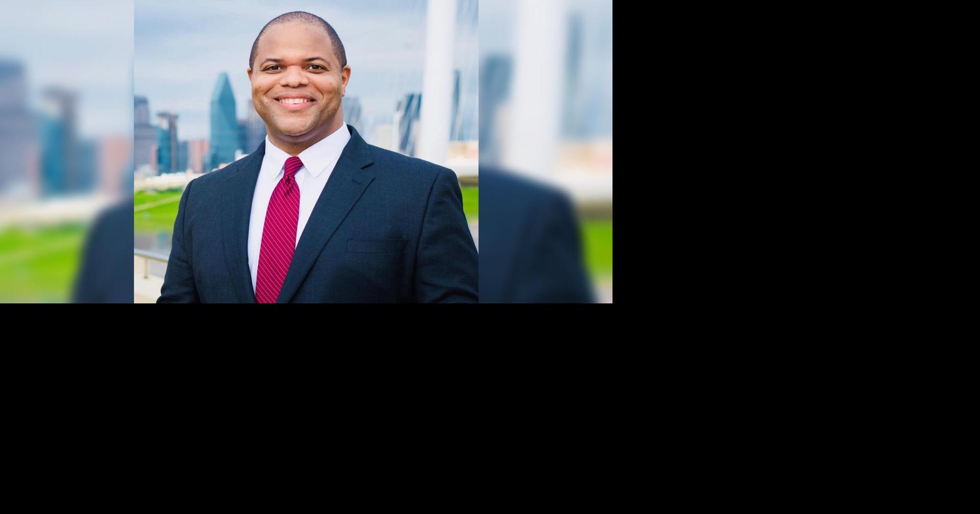 After Party Switch, Dallas Mayor Eric Johnson Faces Recall Petition ...