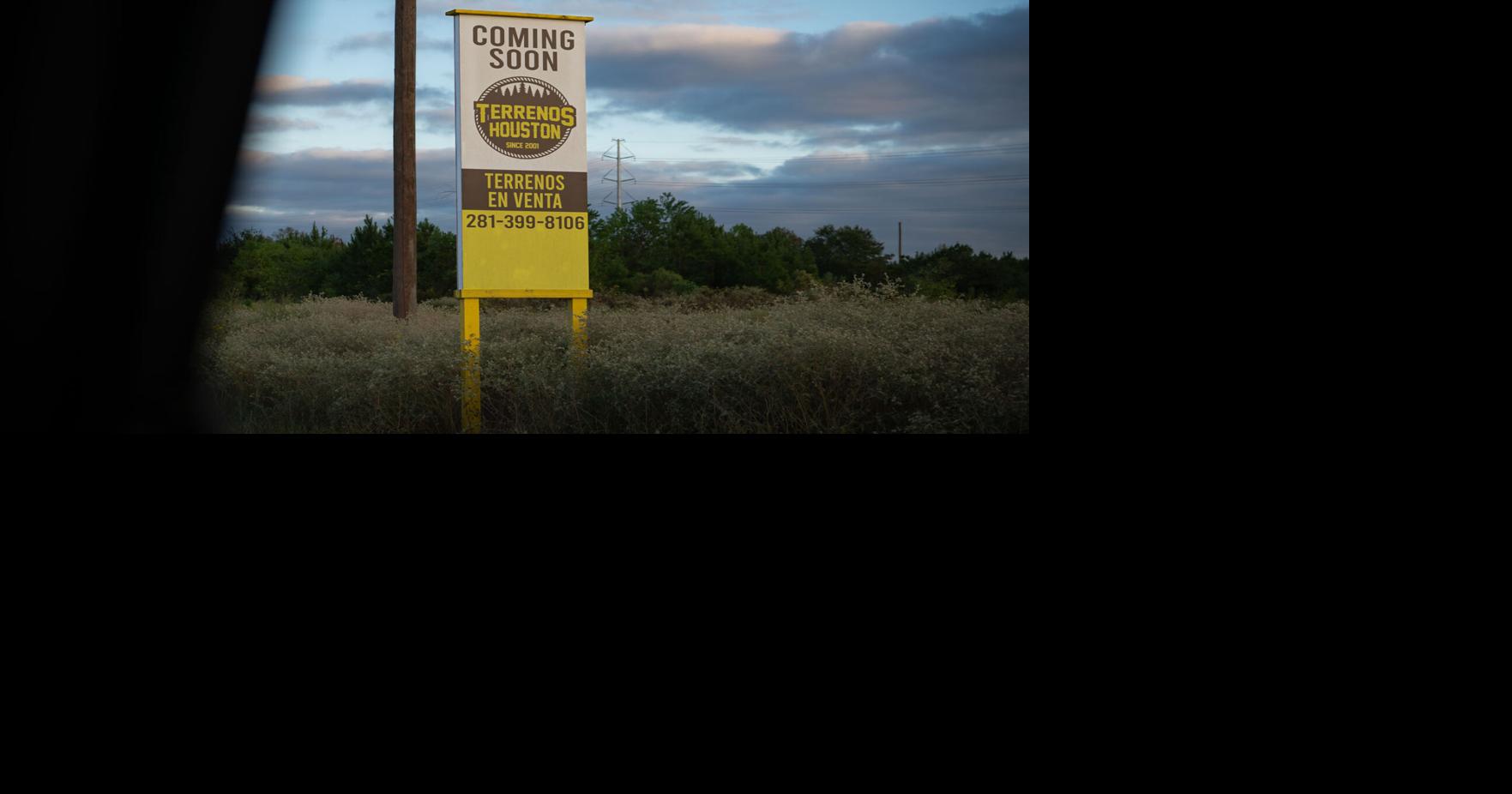 Colony Ridge Development Takes Center Stage in Texas House Committee ...