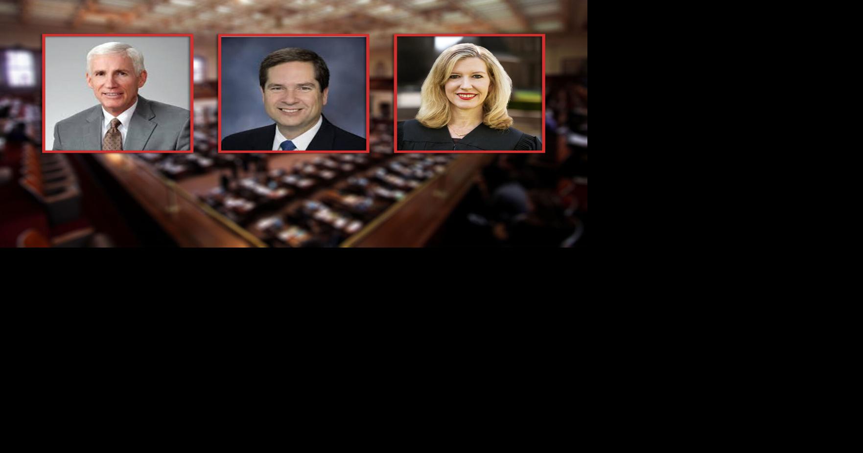 Inaugural Investiture For New Statewide Texas Appeals Court Held In ...