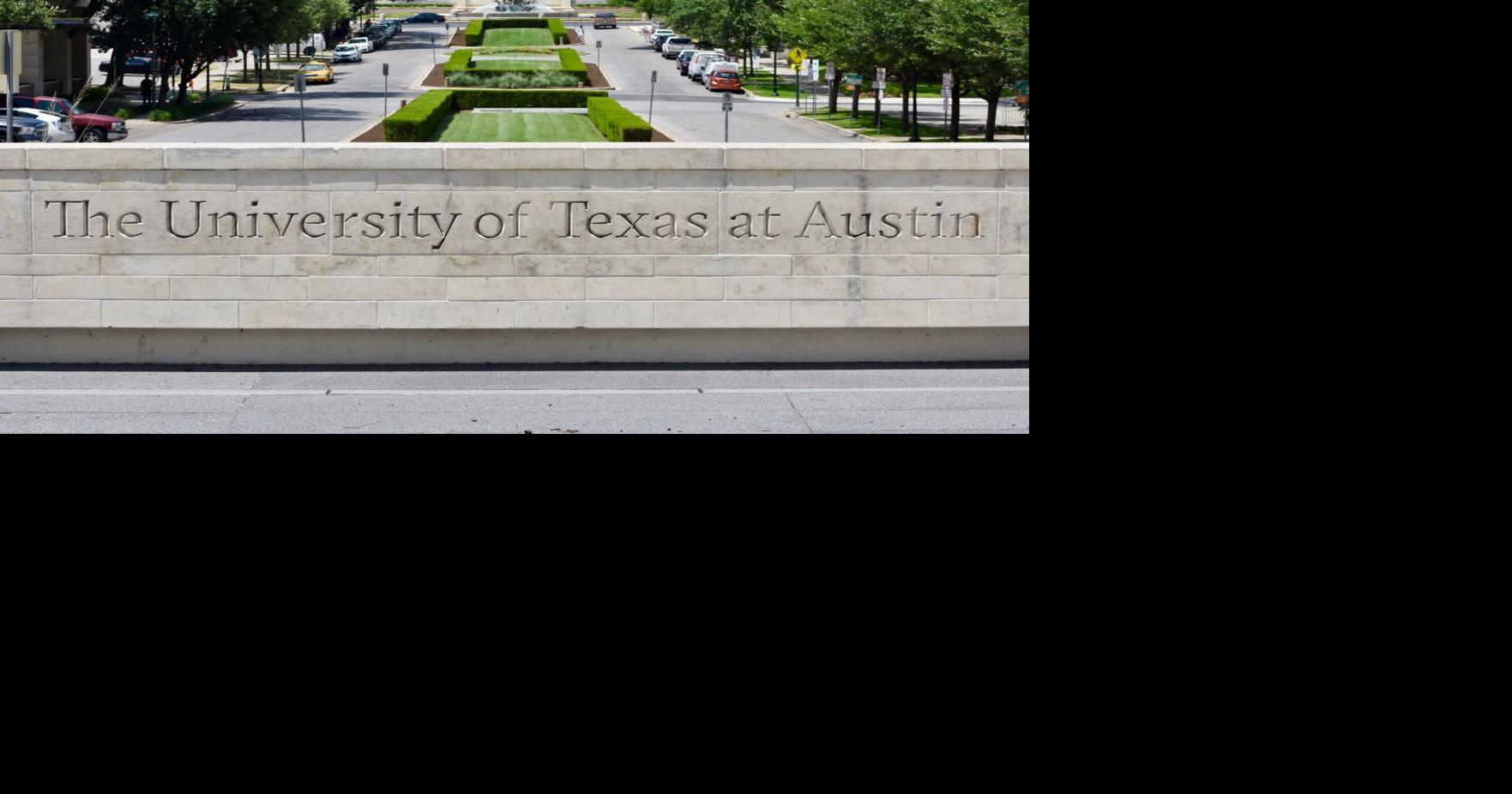 UT Austin Pro-Palestine Protest Enters Second Day After DPS Arrests ...