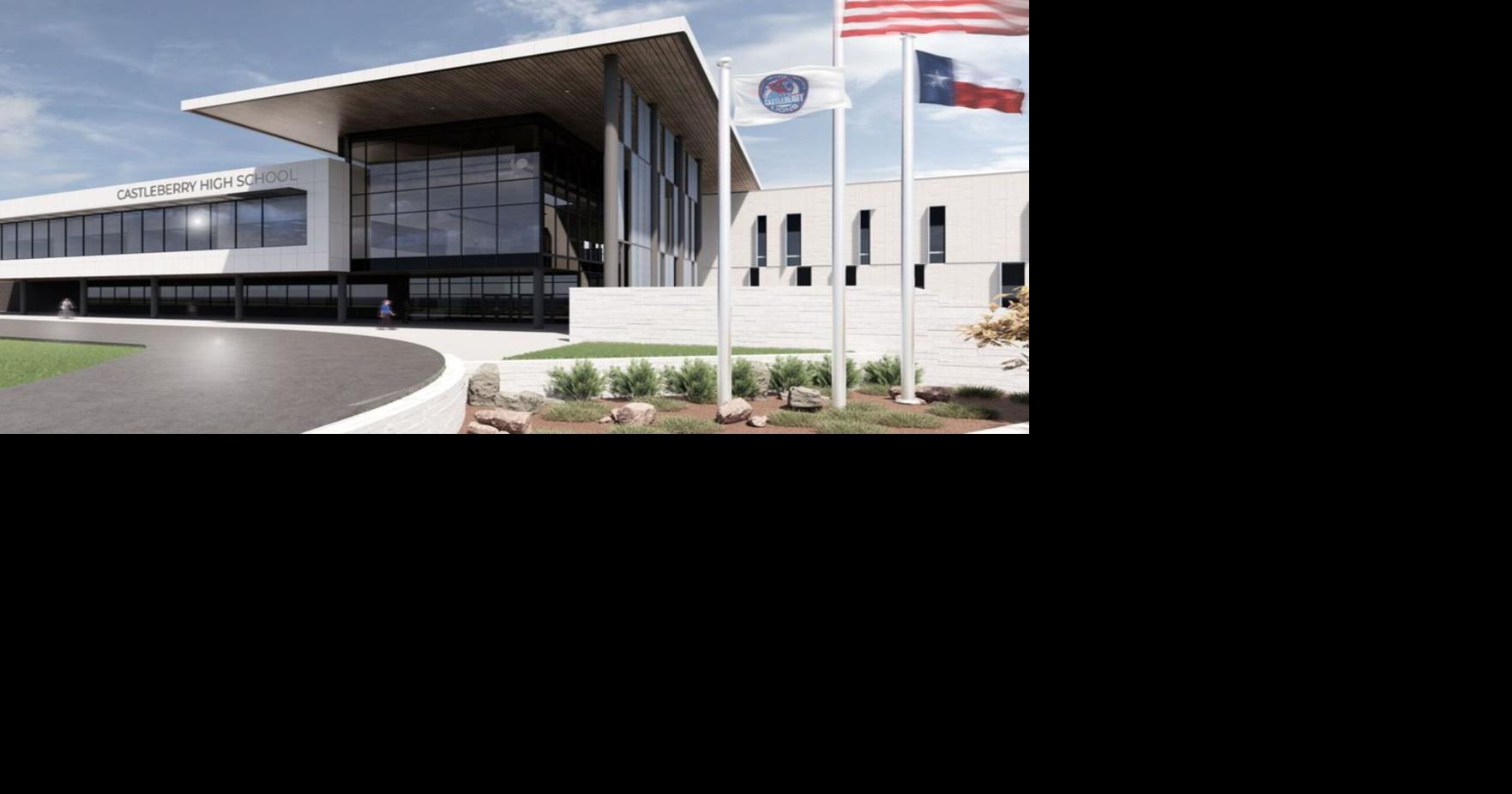 Castleberry ISD Proposes $98 Million Bond for May 4 Election | Taxes ...