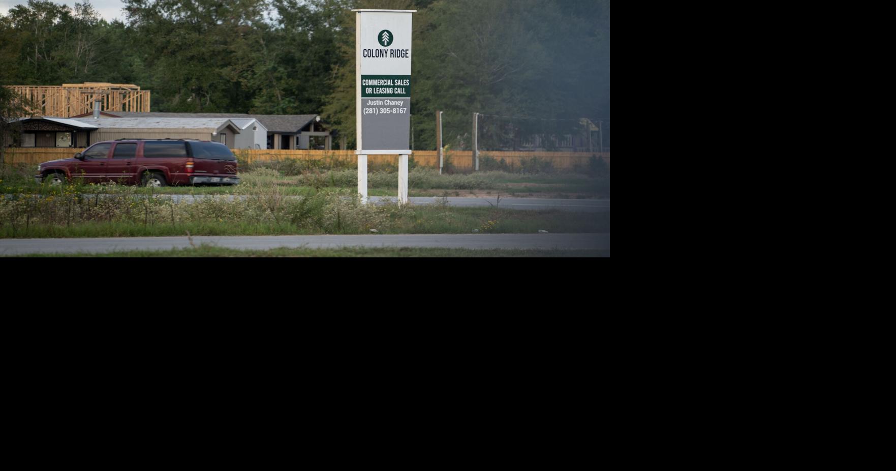 Texas Sues Colony Ridge Development, Alleging Deceptive Lending ...