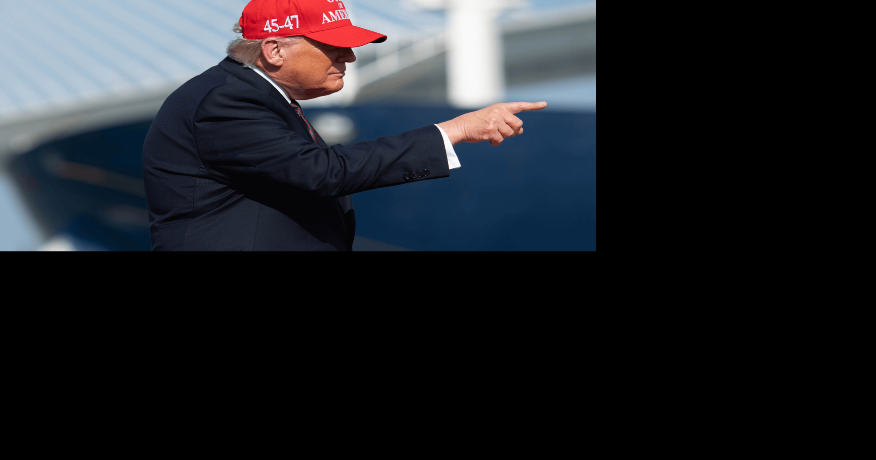 Where Trump’s Endorsed Candidates Landed in Texas’ Republican Primaries ...
