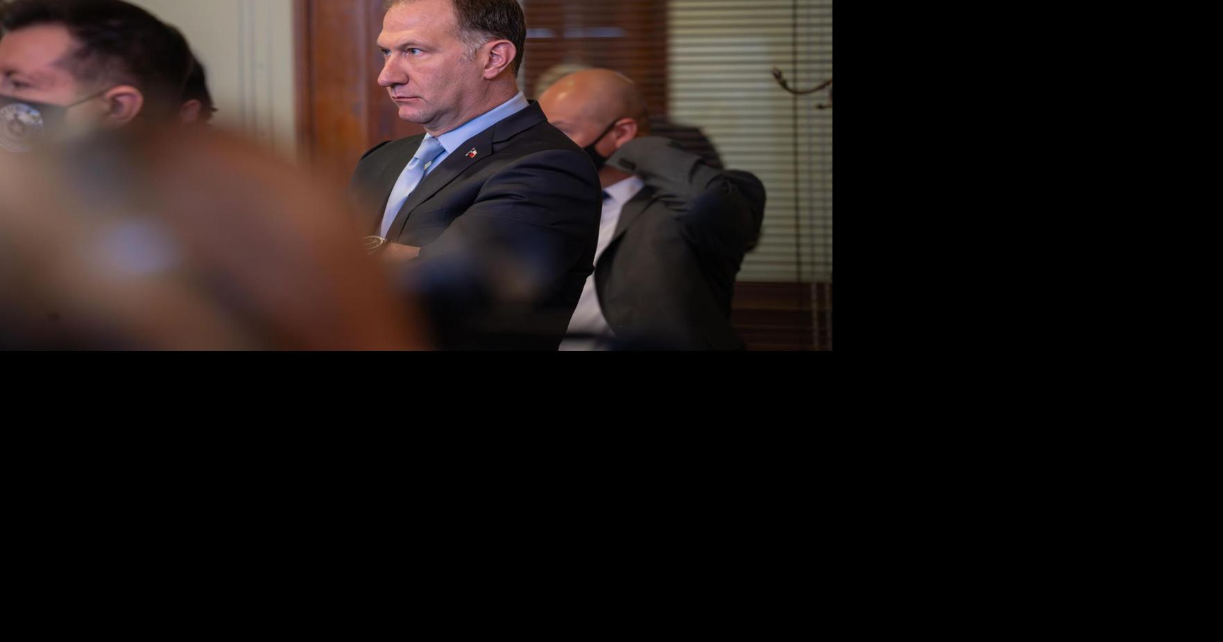 Texas Sen. Charles Schwertner’s February DWI Charges Dismissed | 88th ...