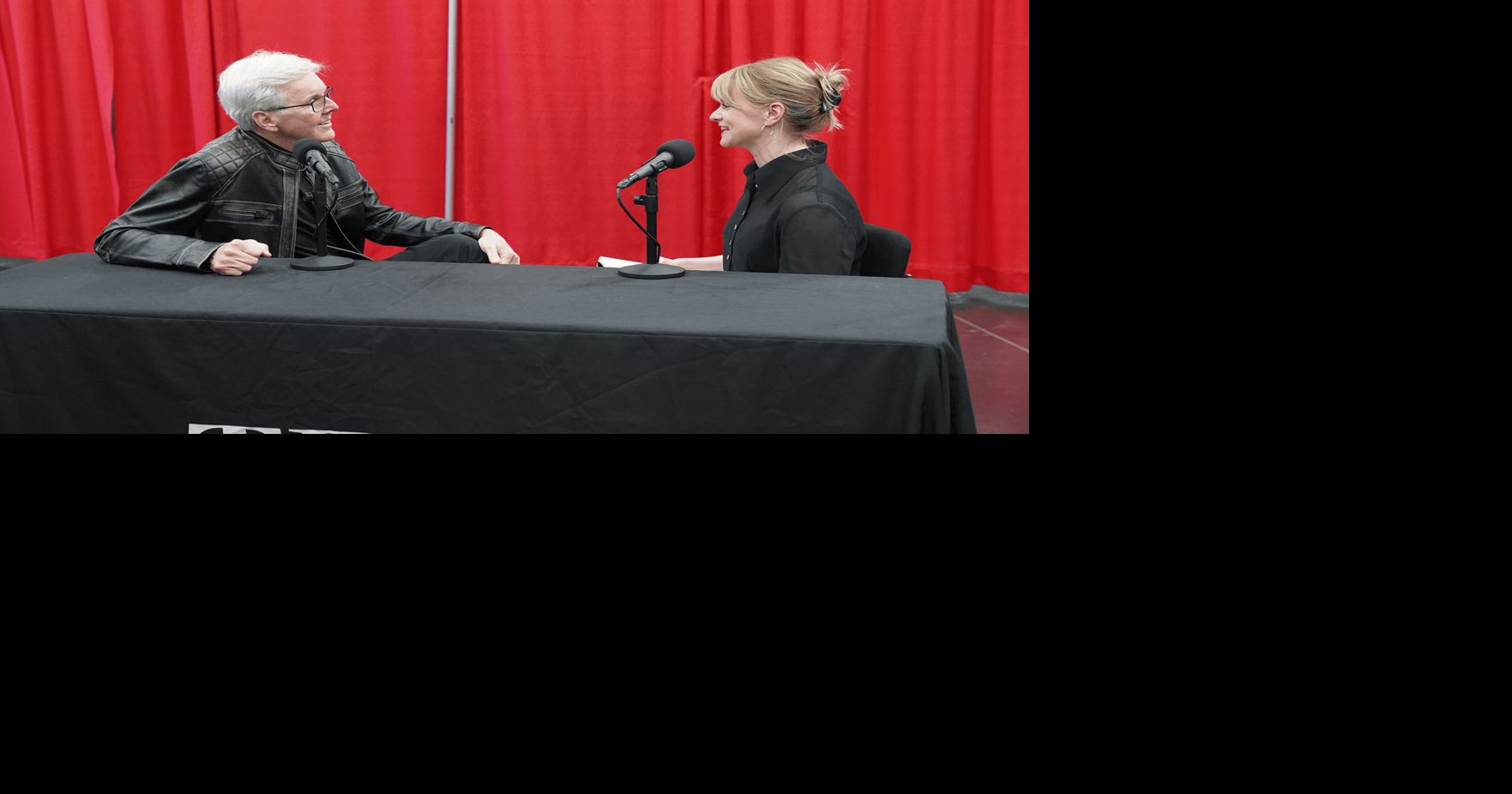 VIDEO: Lt. Gov. Dan Patrick at the Texas GOP 2026 State Convention ...