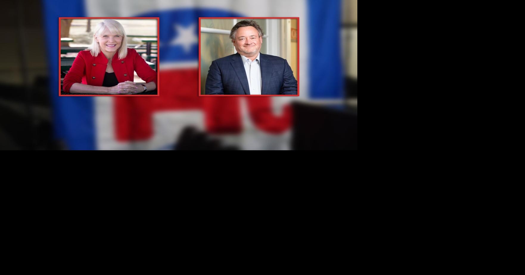 Harris County GOP Chair Faces Challenge from Party Fundraiser | 2024 ...