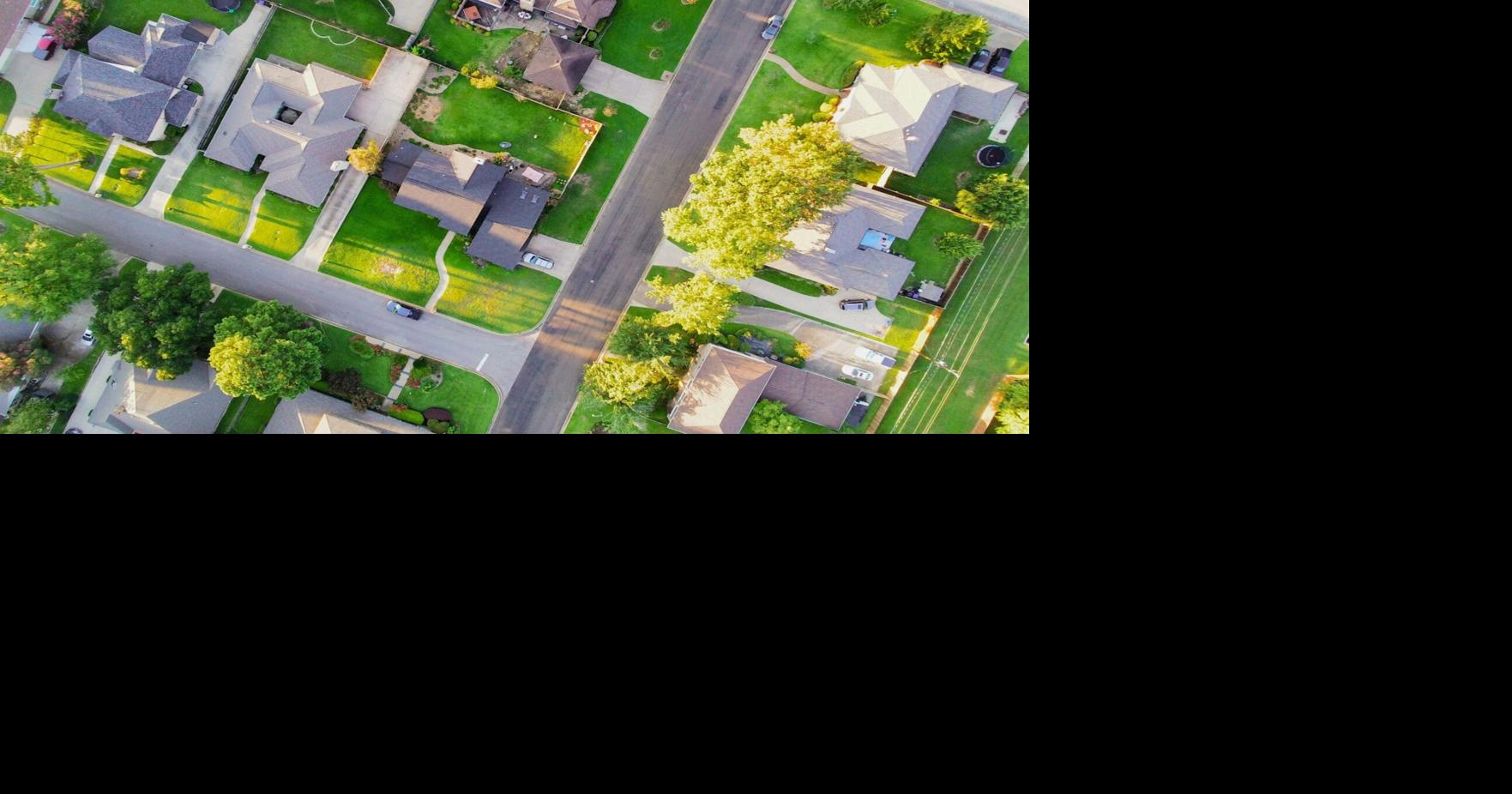 Texas Congressman Introduces Bill to Eliminate Capital Gains Tax For ...