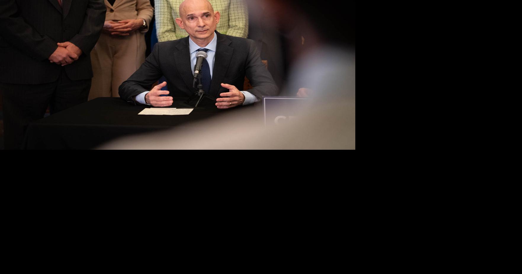 Critical Texas House Committee Hears Controversial Tort Reform Bill ...