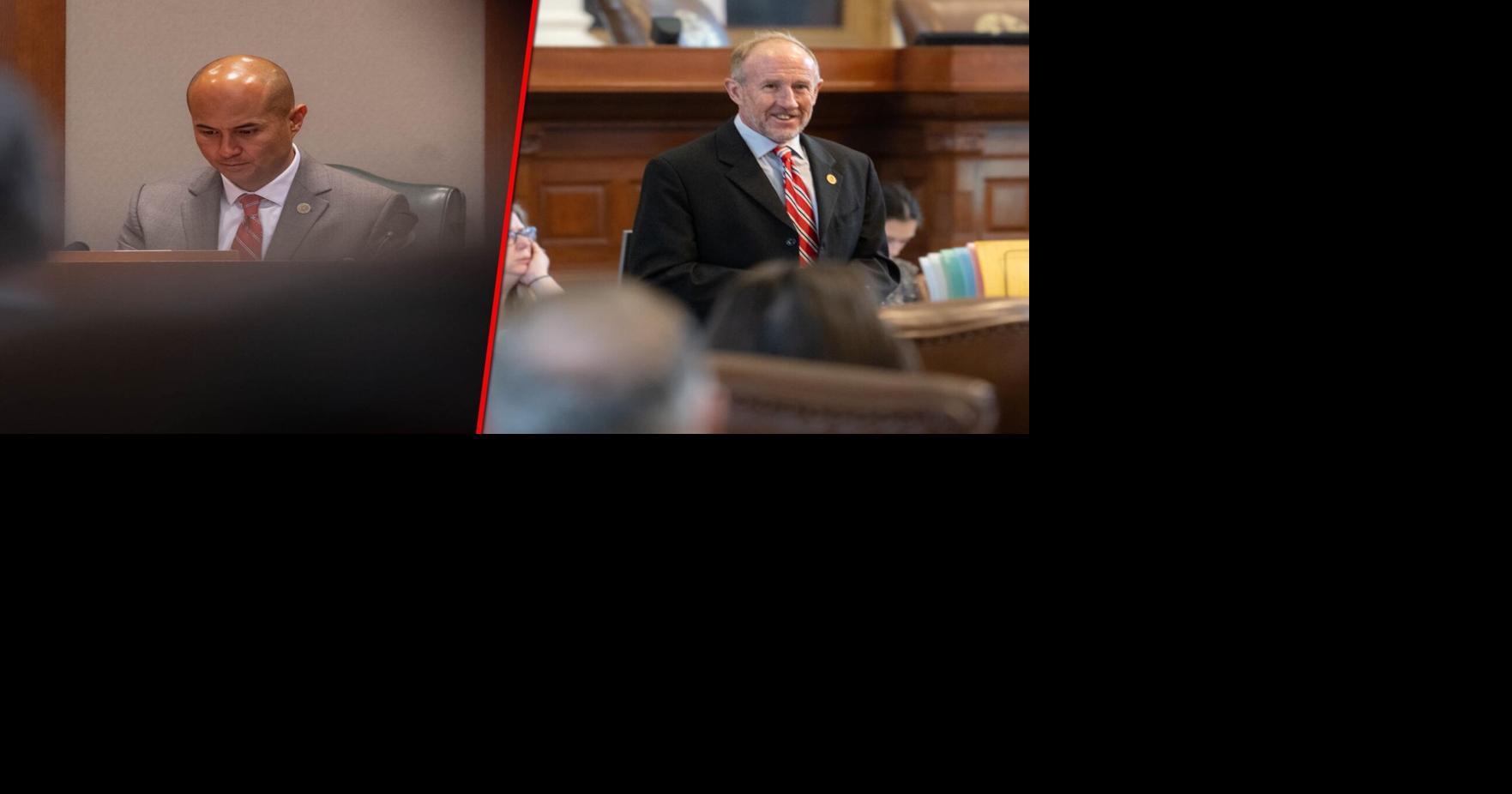 Texas Lawmakers Crack Down on ‘Corrupt’ Program Giving 99 Year Tax ...