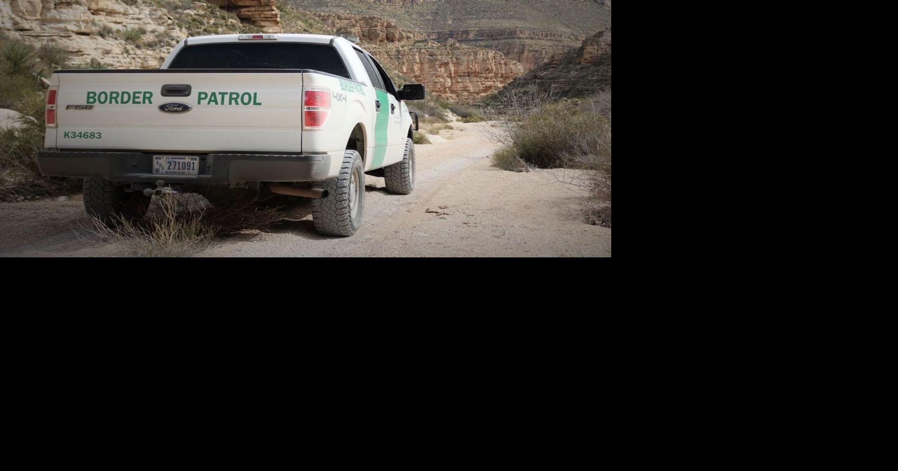 Texas Congressman Files Legislation to Move CBP Headquarters to Texas ...