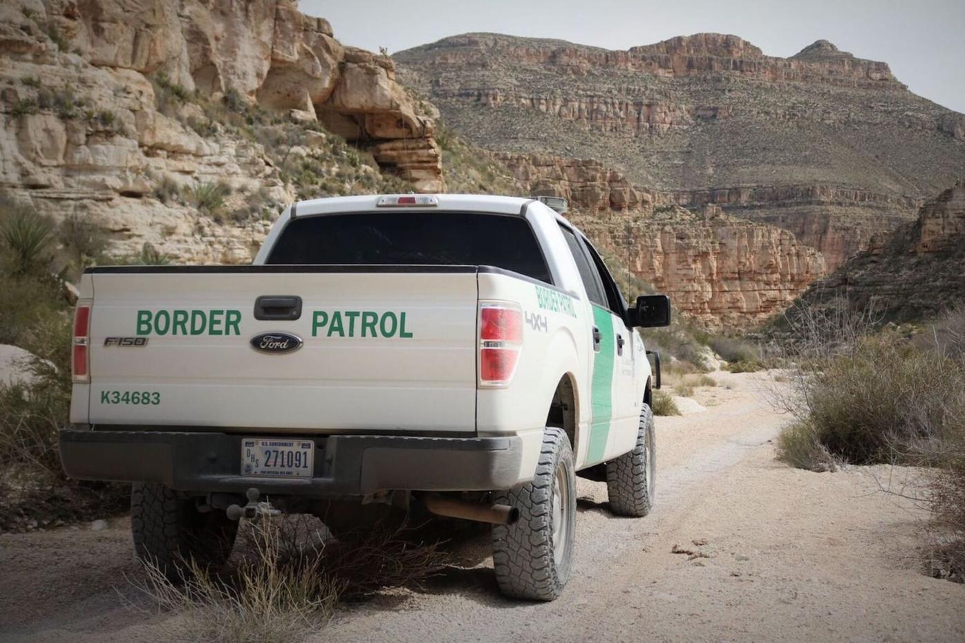 march border encounters