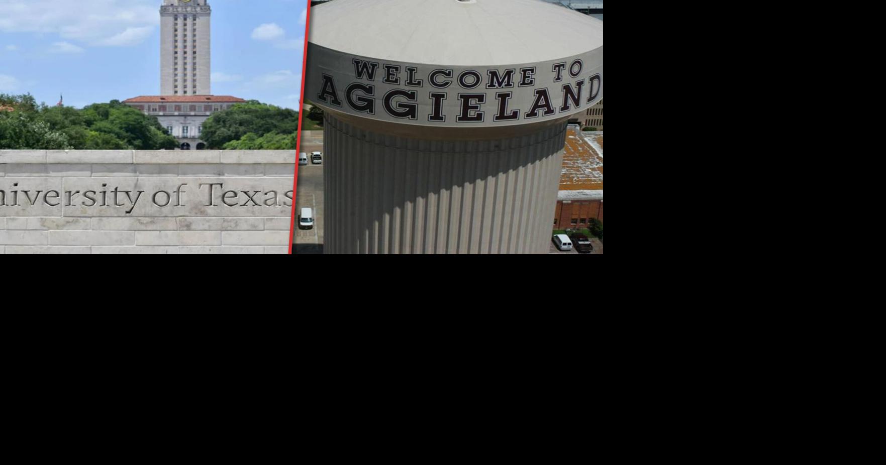 Texas A&M, University of Texas at Austin Student Visas Terminated ...