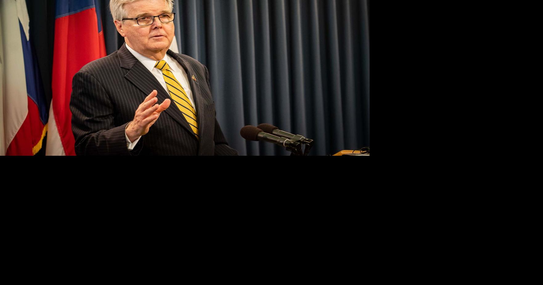 The Back Mic: Senate Priorities Released, Prominent Chairman Censured ...