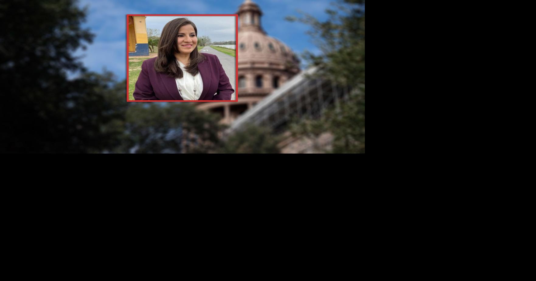 Republican Janie Lopez Holds Rio Grande Valley House District | 2024 ...