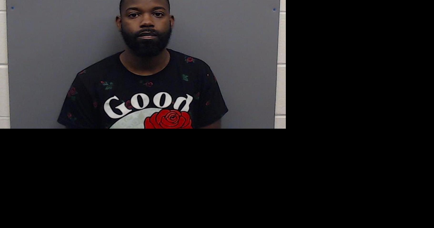 Suspended Smith County Constable Found Guilty of Theft, Official ...