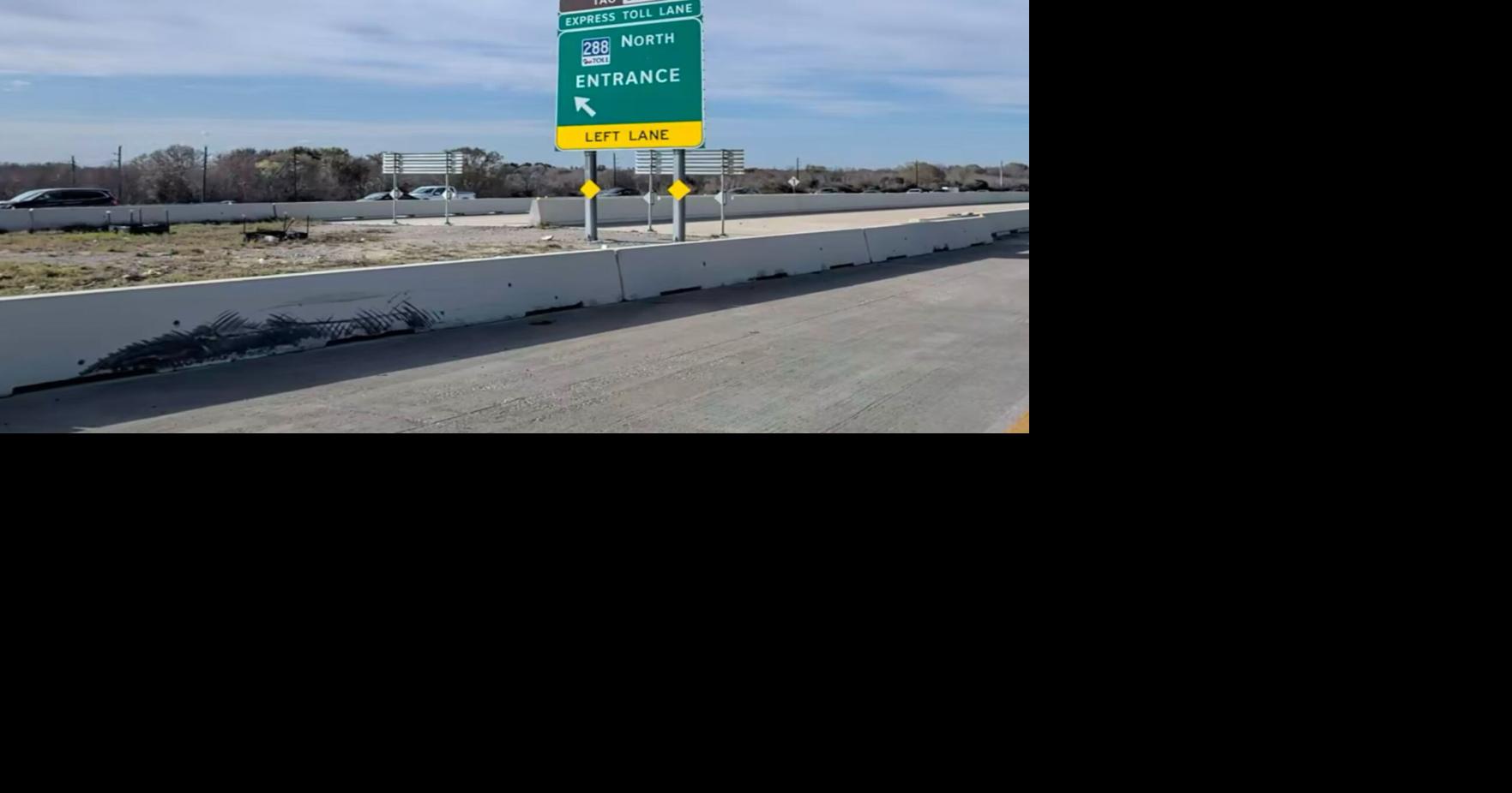 TxDOT Toll Road $1.7 Billion Purchase Plan Draws More Complaints from ...