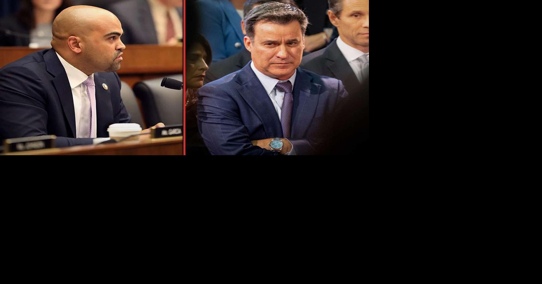 Roland Gutierrez Slams Fellow Democratic U.S. Senate Hopeful Colin ...