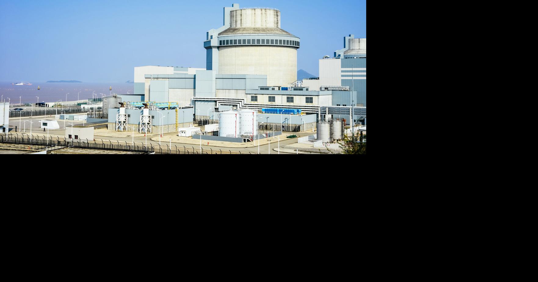 Fermi America Announces Nuclear Reactor Deals for AI Campus | Energy ...