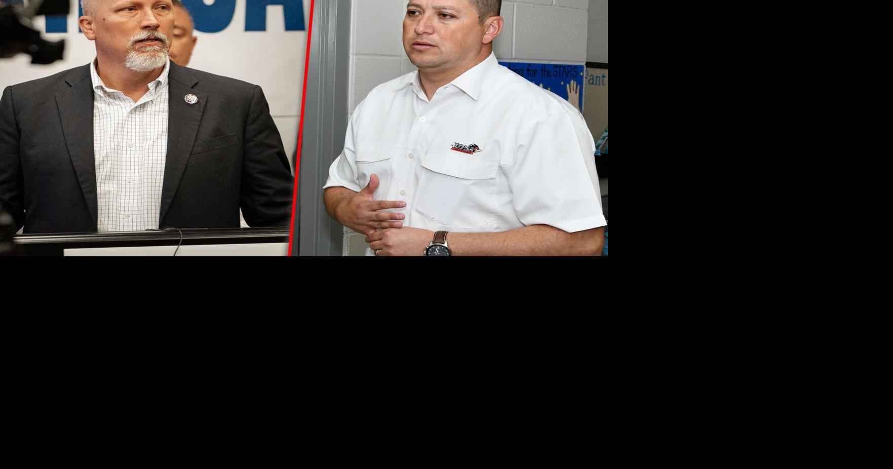 Texas Congressional Members Split Over Amendment to Defund 'Pride Month ...