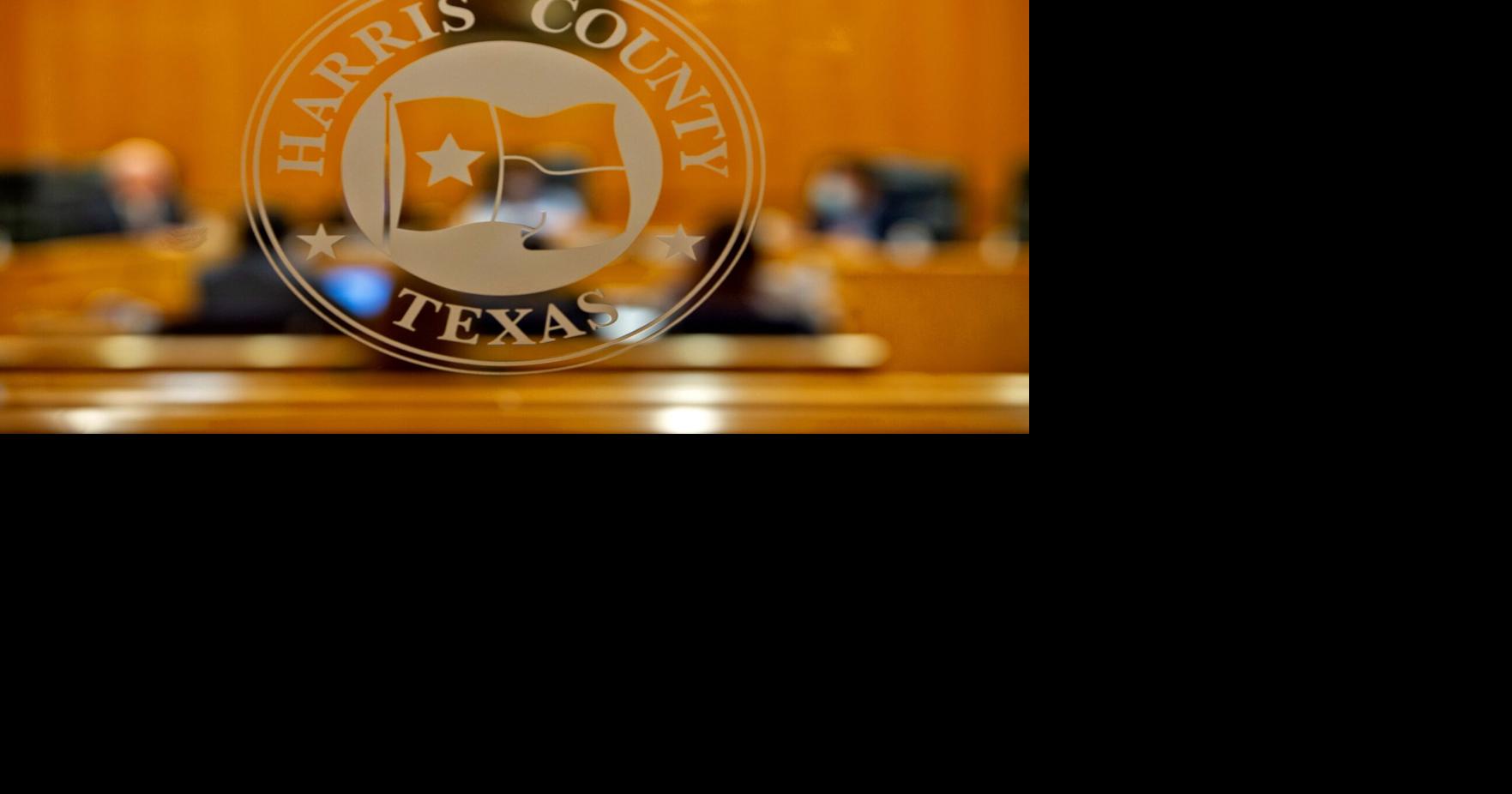 Harris County Commissioners to Consider Pro-Union Policy for County Employees | Local | The Texan