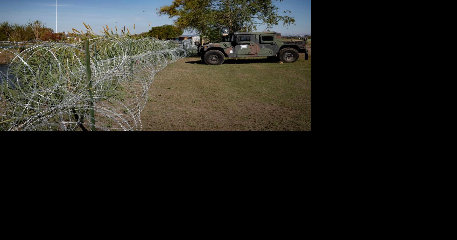 Federal Judge Extends Temporary Restraining Order Against Border ...