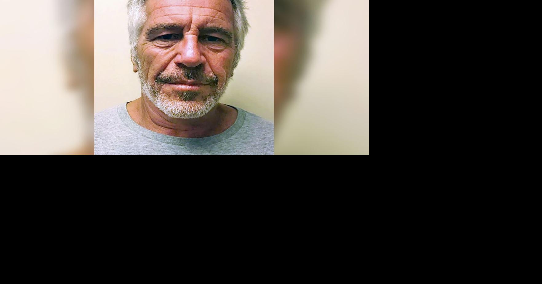 Epstein Documents Unsealed, Resurfaced Flight Logs Reveal Private Jet ...