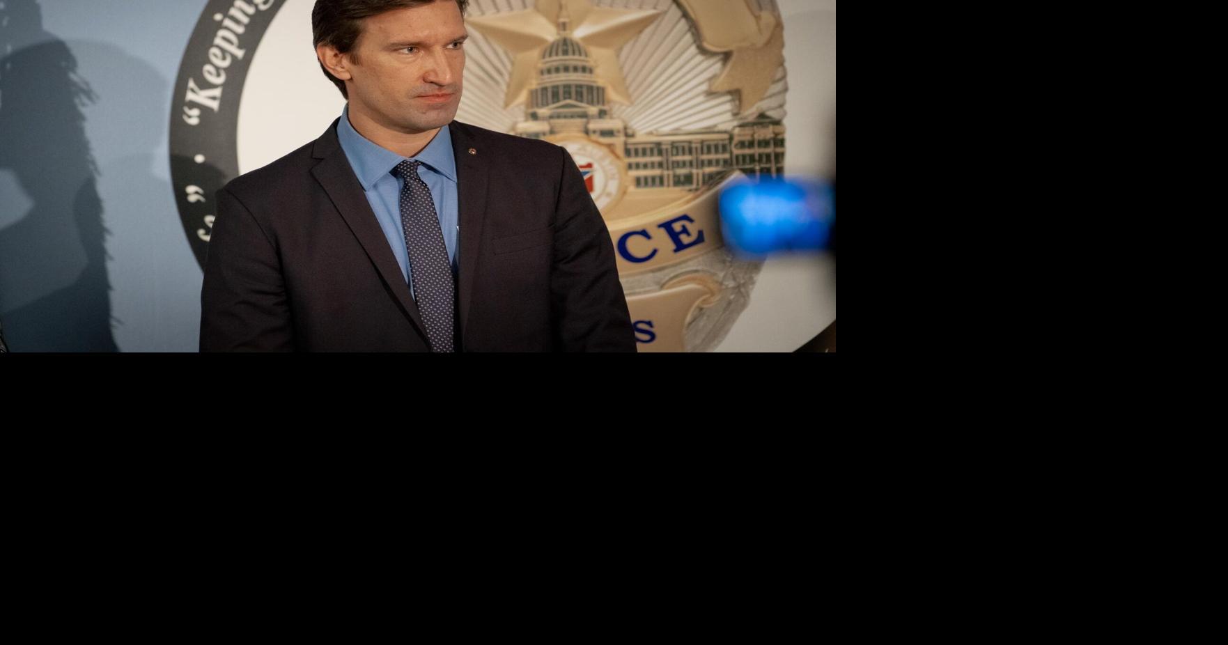 After Standoff, Agreement-in-Principle Announced Between Austin and ...