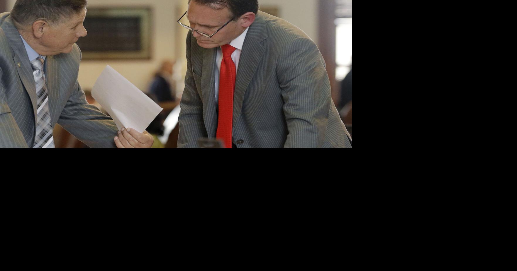 Special Election for Rep. Zerwas’ Vacated Seat Draws National Attention ...