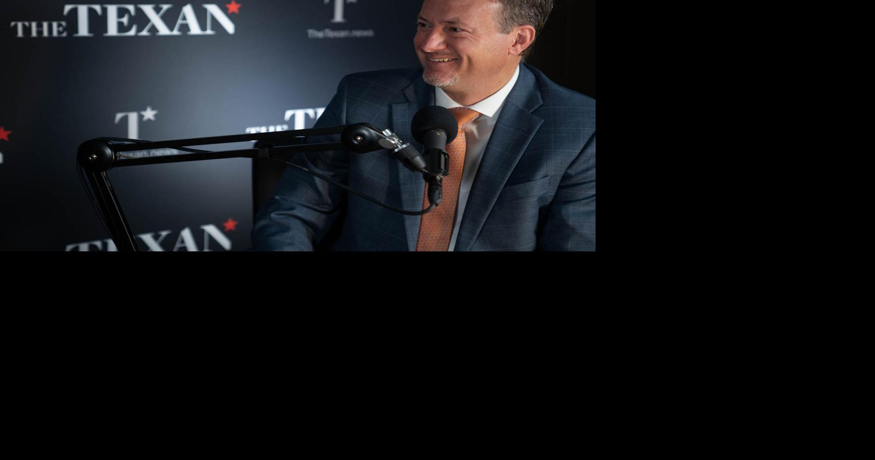 Rep. Michael Cloud Sponsors 'Dismantle DEI Act of 2024' in U.S. House | Civil Society | The Texan